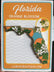 Florida Orange Blossom Enamel Pin - State Flower Series FL – Lil Boat ...