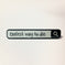Coolest Way To Die - Search Bar Cool Death Enamel Pin – Lil Boat Boutique